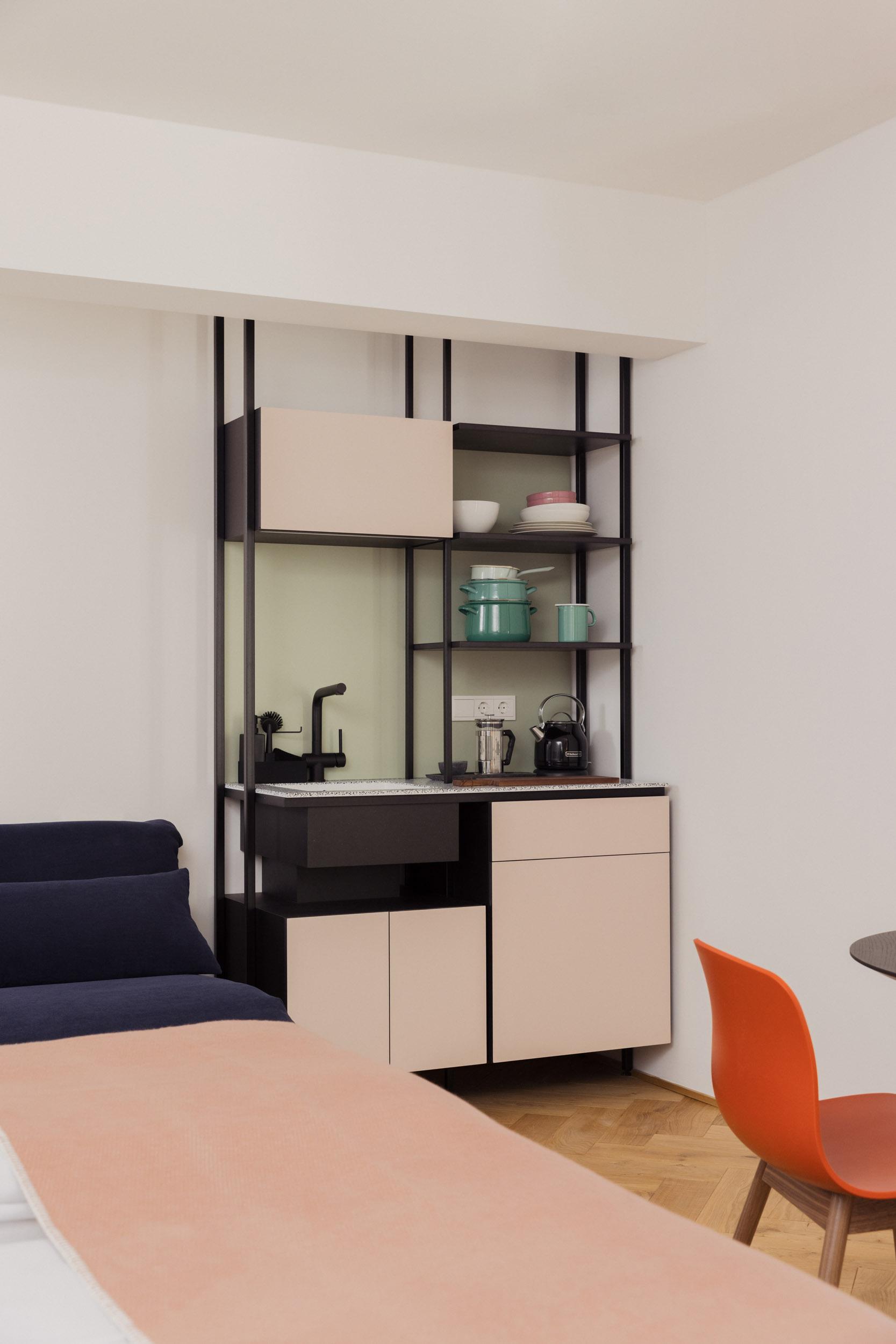 Willkommen - Marktbar Studios